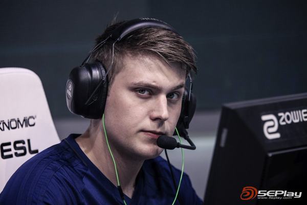 G2胜North夺ESL Pro League第五赛季冠军 - ImbaTV